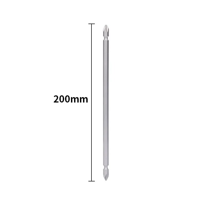 Магнитная отвертка XCAN 6 мм 200mm