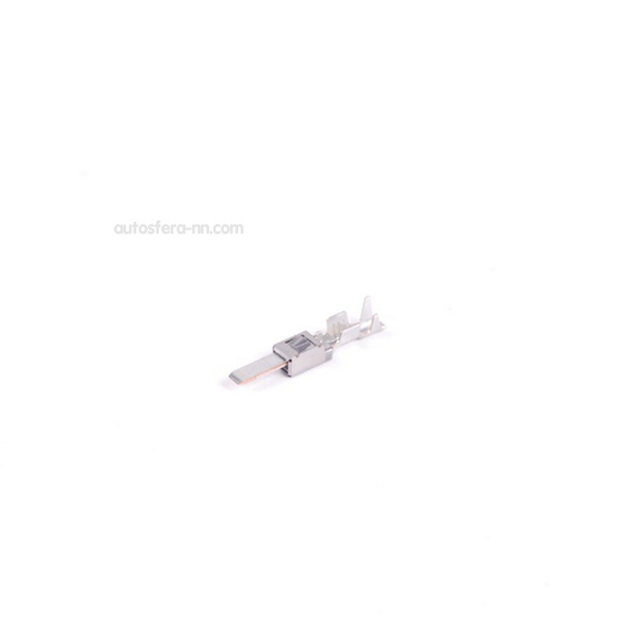 BMW 61138364835 61138364835 Штыревой контакт ELO-Power 2,8 x 0,63 !1.0-2.5MM \BMW 1' E81, E82, E87, LCI, E88, F20, F