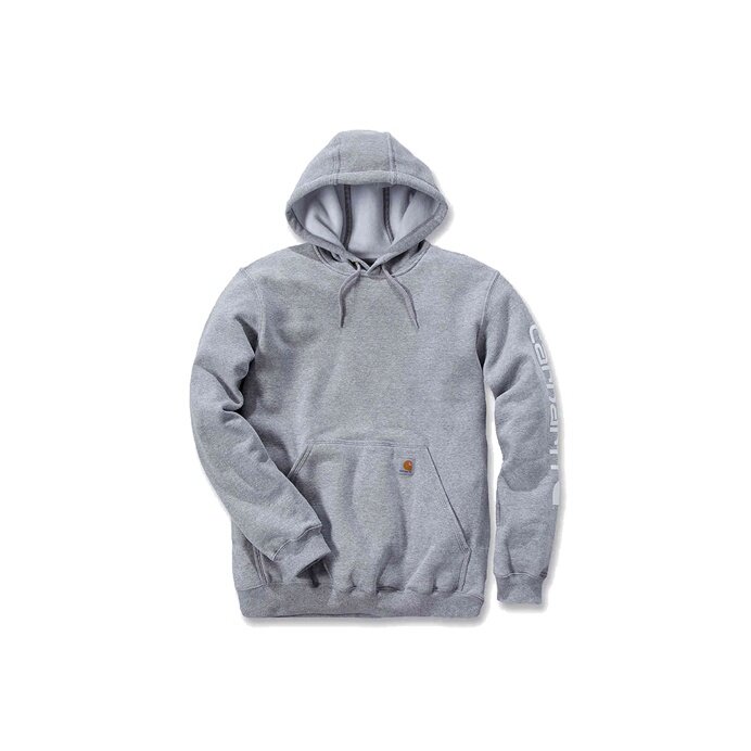 Толстовка carhartt