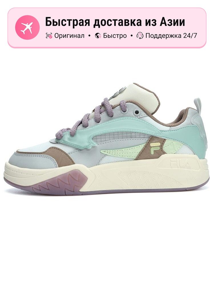 Кроссовки Fila FUSION Lifestyle Basketball Heritage