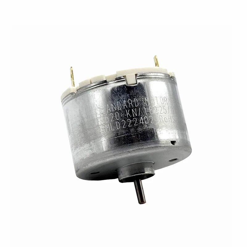 Двигатель STANDARD MOTOR RC520-KN/18225 постоянного тока 5-12В