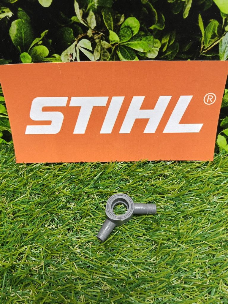 Разъем на STIHL TS 700 (4224-677-8201) FarmerTec TS800109