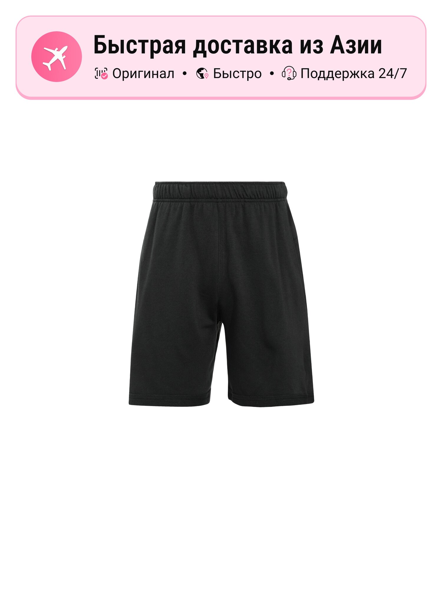 Шорты спортивные NIKE 7243893