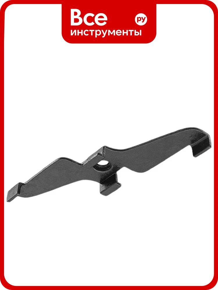 Фиксатор накладной Hesby Lighting для накладного шинопровода ElDeko HSBL_0059