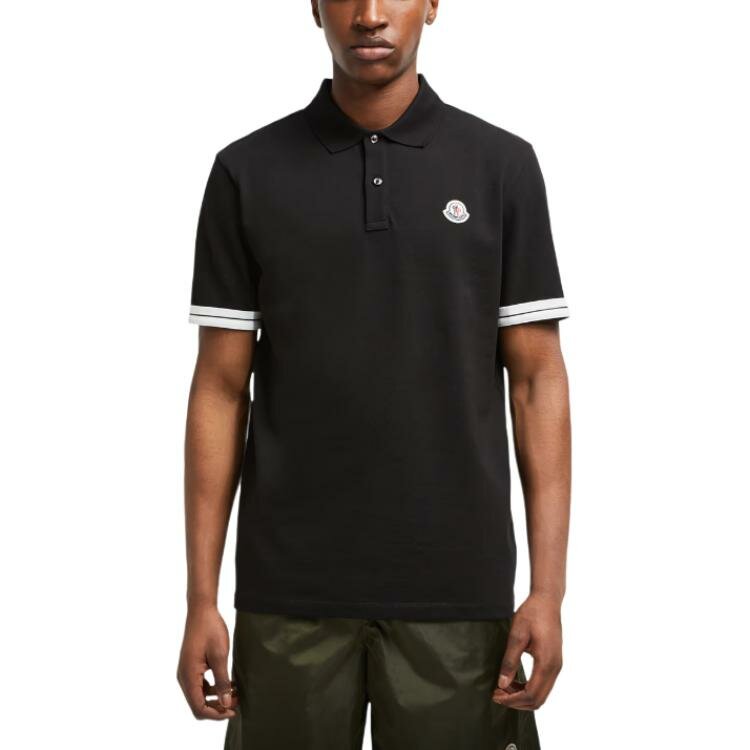 Поло Moncler
