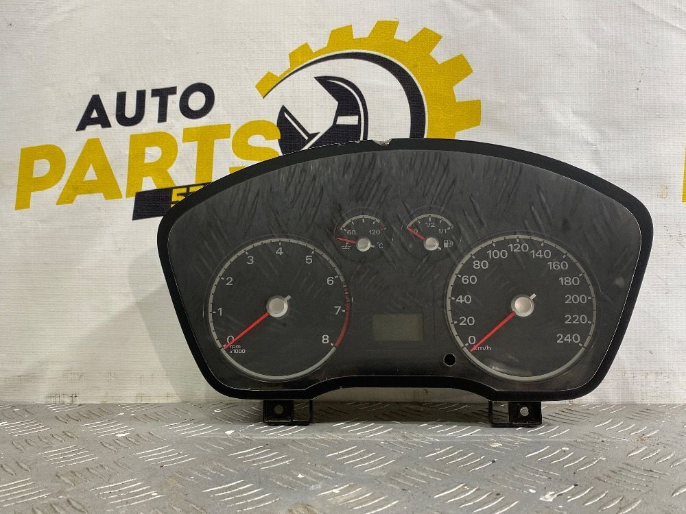 Панель приборов Ford Focus C-Max 1J0803899 Б/У с пробегом