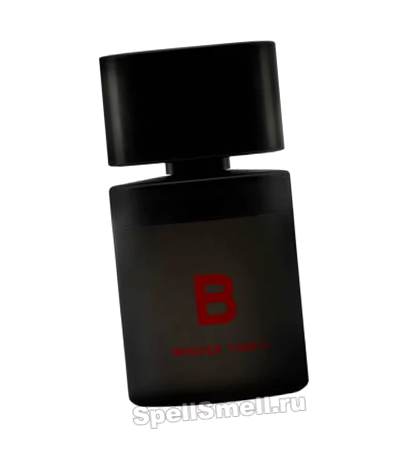 Blood Concept B Wonder Tonka аромат унисекс 50 мл - Блуд Концепт Ред Сериес Уандер Тонка