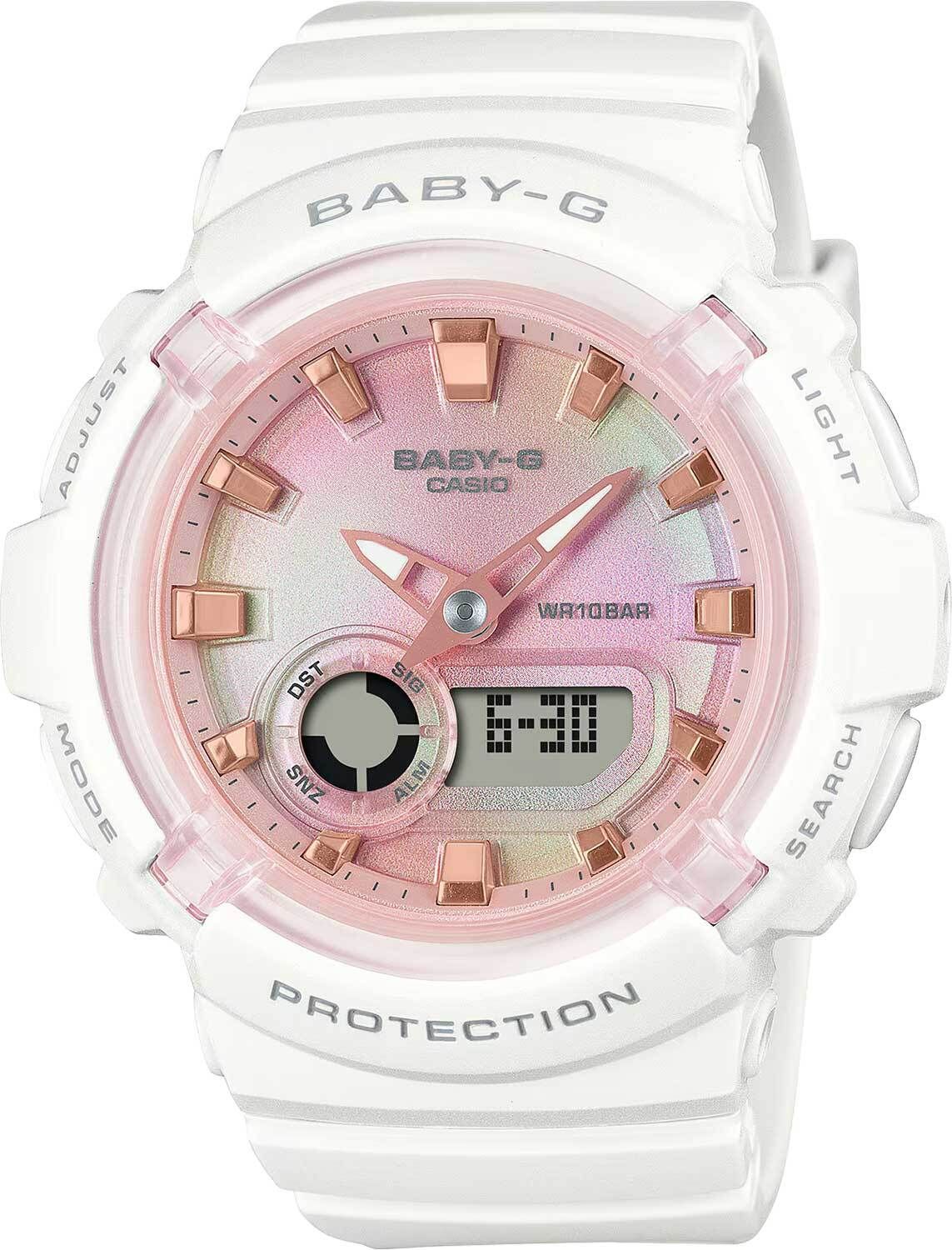 Наручные часы CASIO