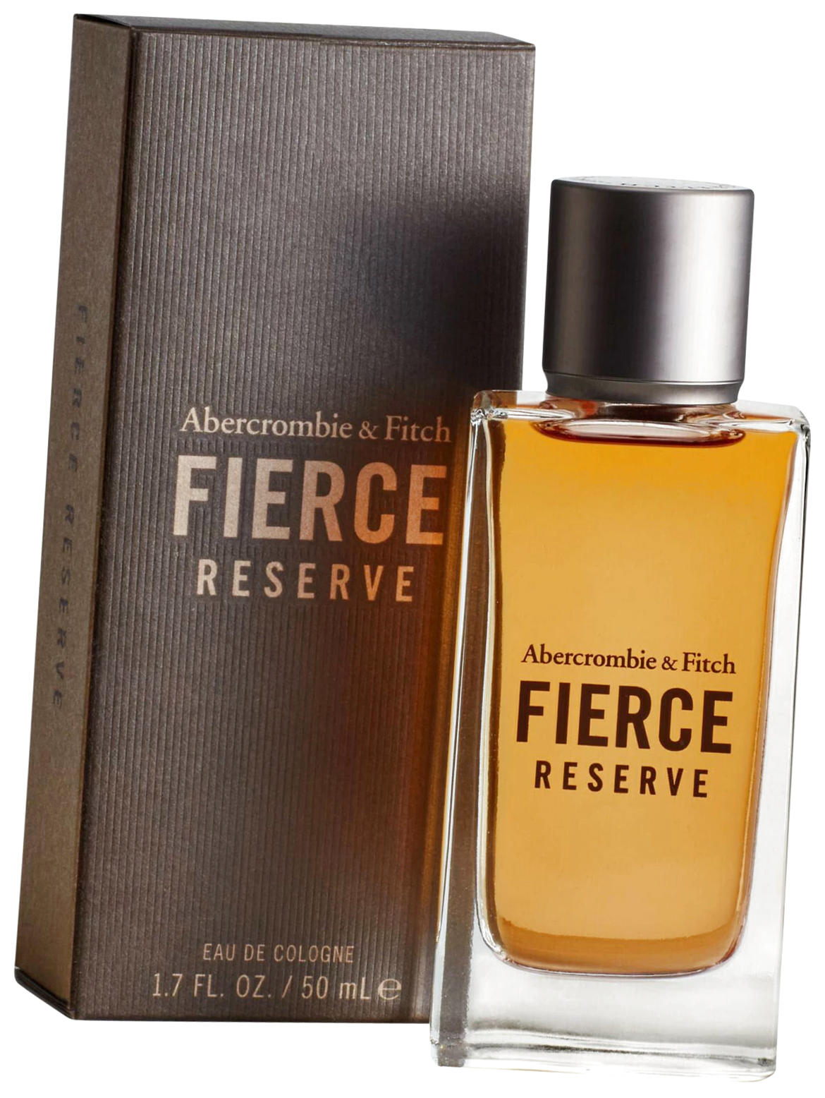 Аберкромби Энд Фитч Фиерс Резерв одеколон для мужчин 100 мл - Fierce Reserve