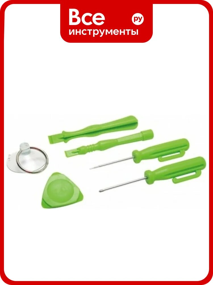 Набор отверток Pro'sKit PK-9110 00289806