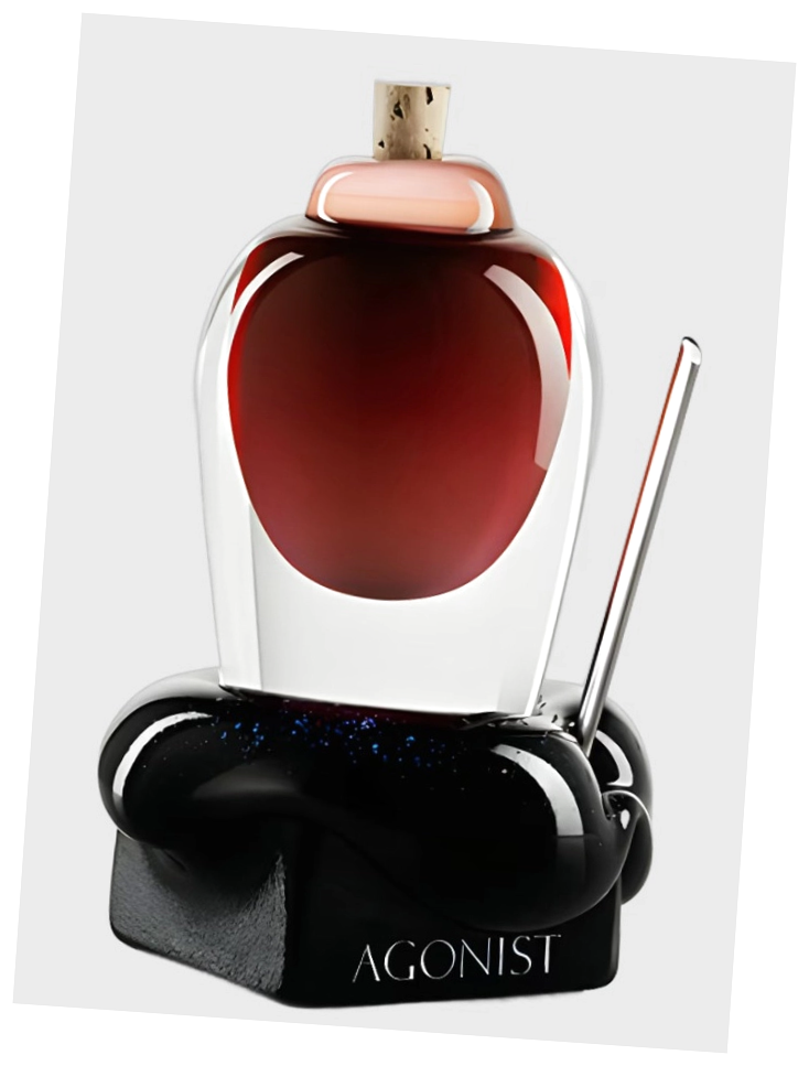 Agonist The Infidels Parfum духи для мужчин и женщин 50 мл / Агонист Зе Инфиделс аромат