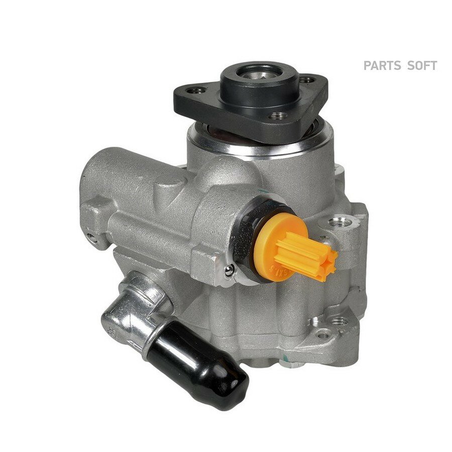 STELLOX 0036328SX 00-36328-SX насос гидроусилителя руля! 54369\ VW Touareg 3.0TDI 04-10