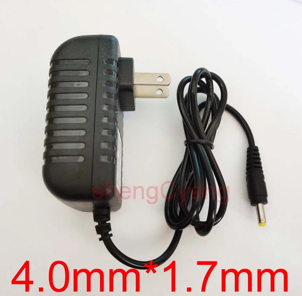 Зарядное устройство для Sony SRS-XB40, US plug
