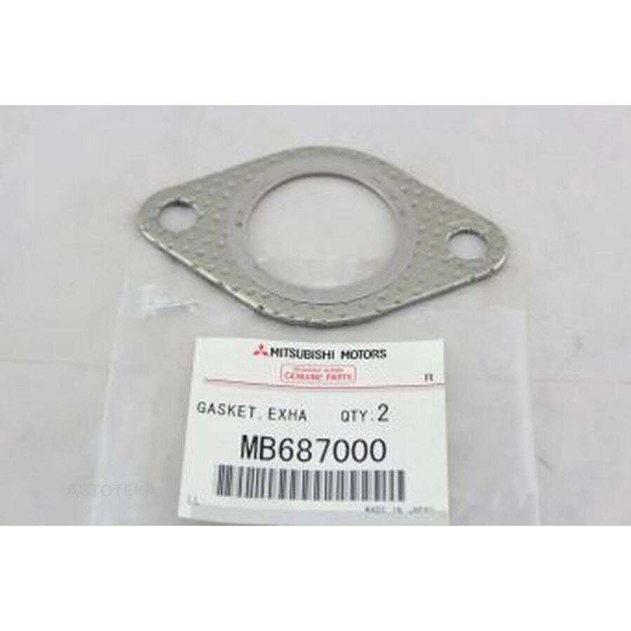 Прокладка MITSUBISHI MB687000