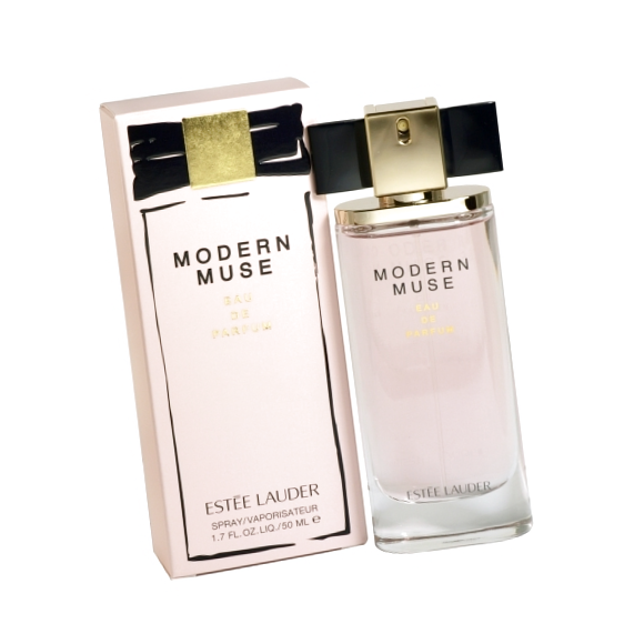 Женская парфюмерная вода Эсте Лаудер Модерн Мьюз 50 мл - Estee Lauder Modern Muse