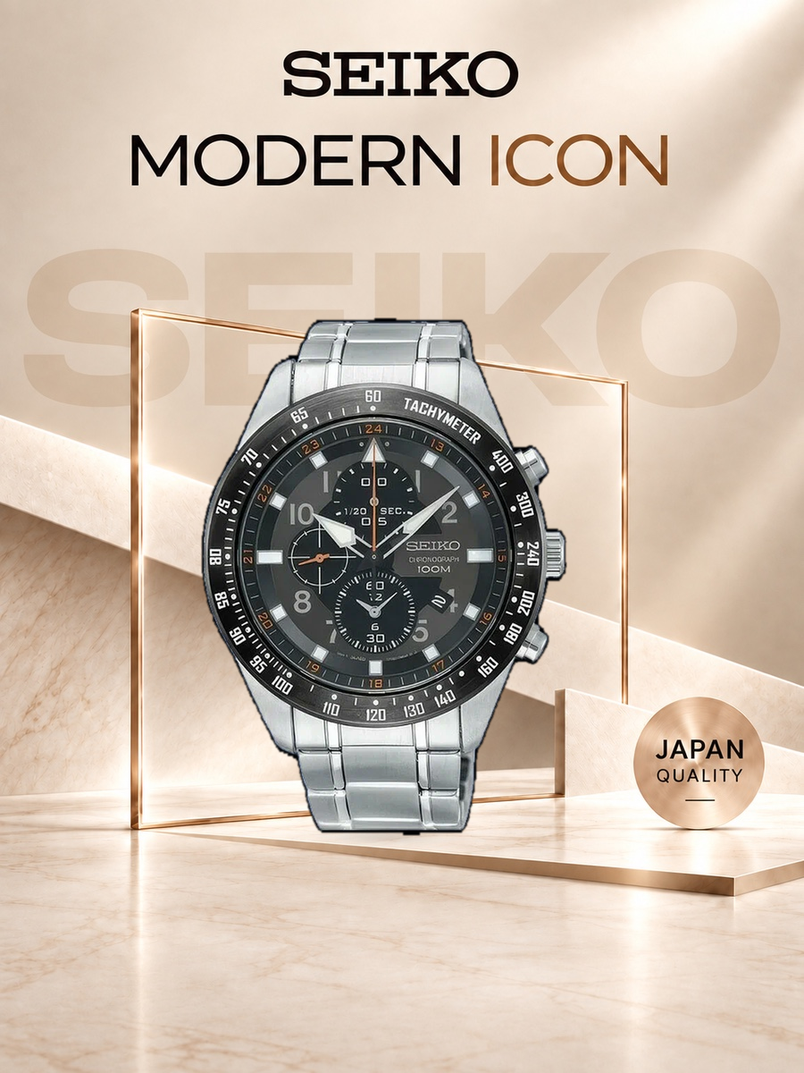 Наручные часы SEIKO