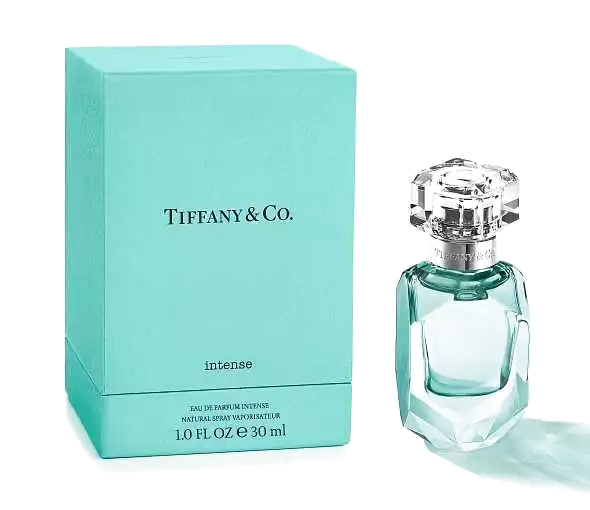 Парфюмерная вода женская 30 мл Tiffany Intense / Тиффани Интенс