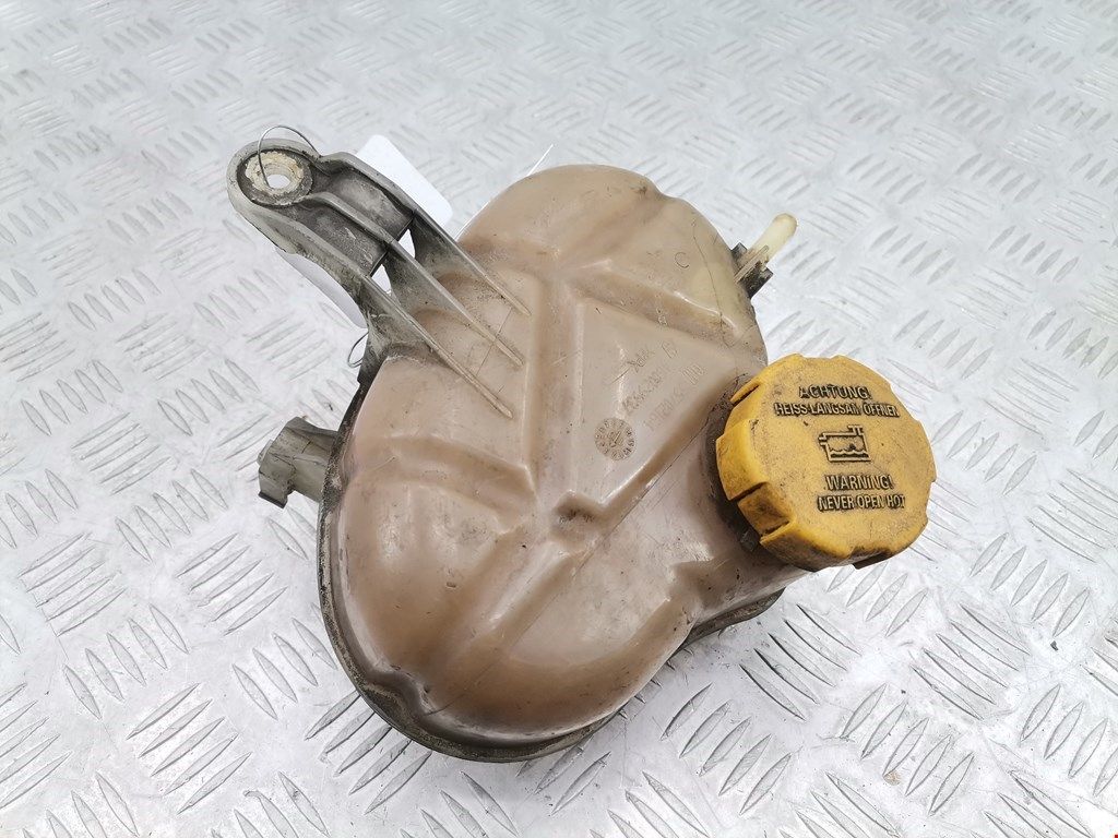 Бачок расширительный / 1796102 55702164 13312277 для Opel Corsa D (с пробегом)