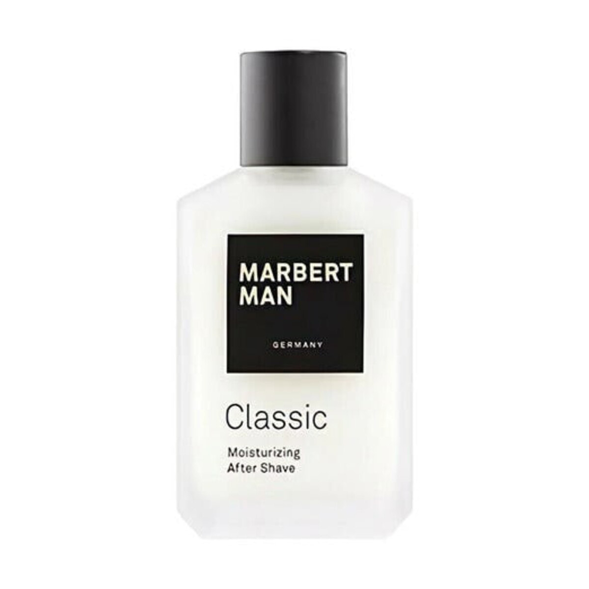 Лосьон после бритья Marbert Man Classic древесный аромат для мужчин, 100 мл