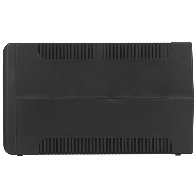 ИБП Hiden ИБП EXPERT 4xSchuko+2хIEC C13 LCD, USB , ULS1500C 1500ВА/900Вт — фото 1
