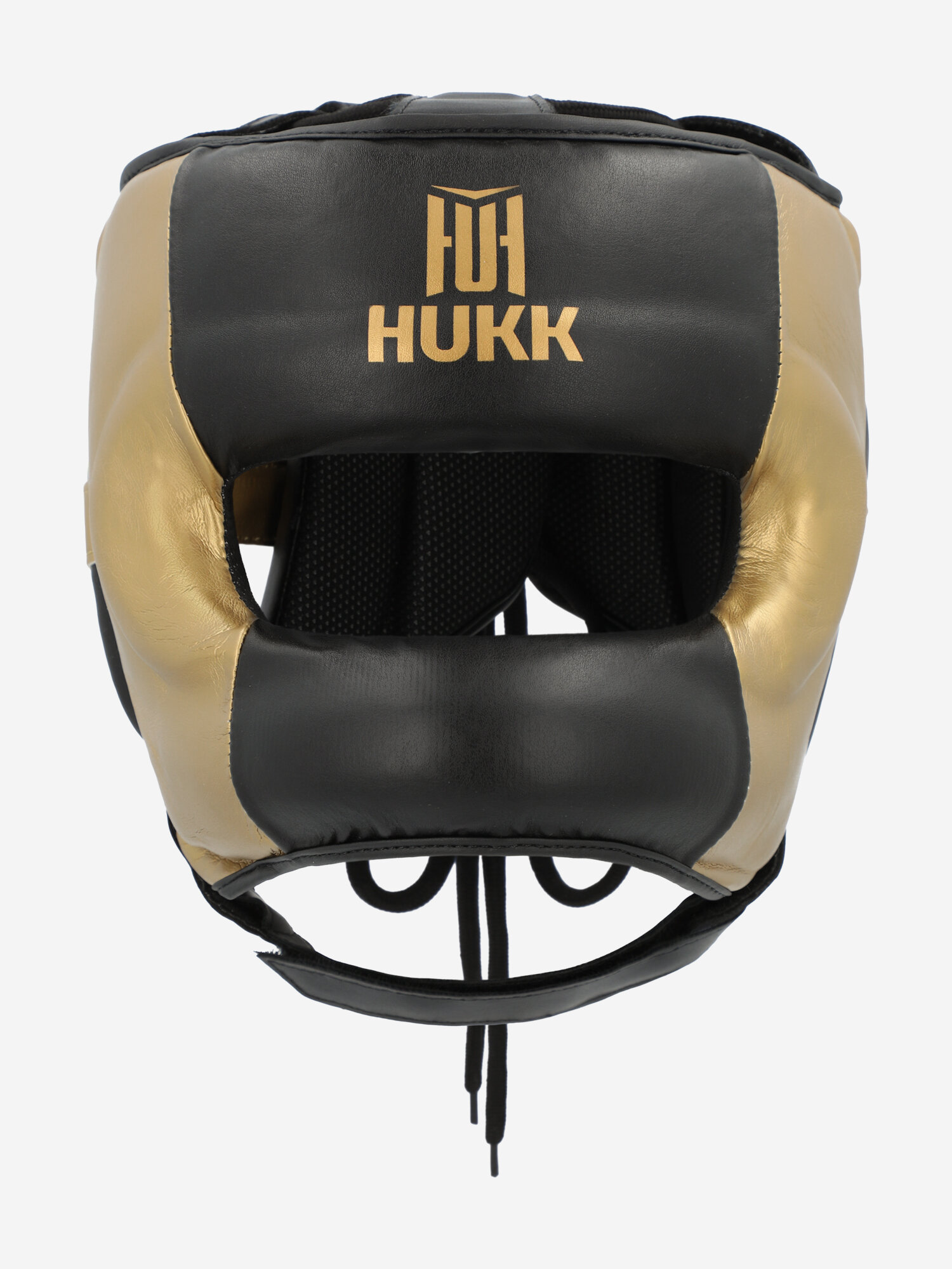 Шлем Hukk Gold — фото 1