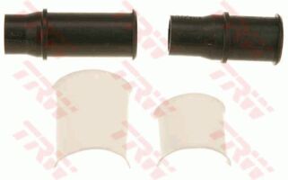Рем. компл. суппорта Vw Golf, Jetta, Passat, Polo, Vento (TRW SP50981)