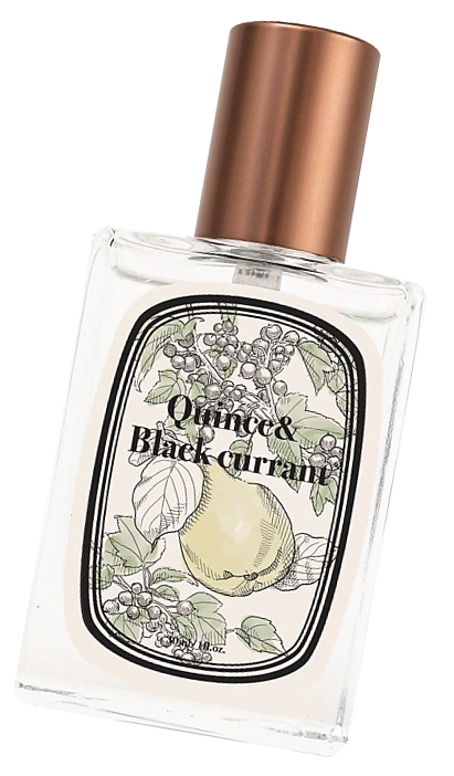Atelier Faye Quince and Black Currant парфюм унисекс 30 мл - Айвовый аромат с черной смородиной