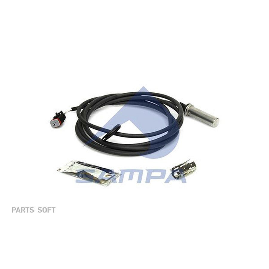 SAMPA 096252 096.252 датчик ABS! L=2730 \Omn VOLVO FH/FM