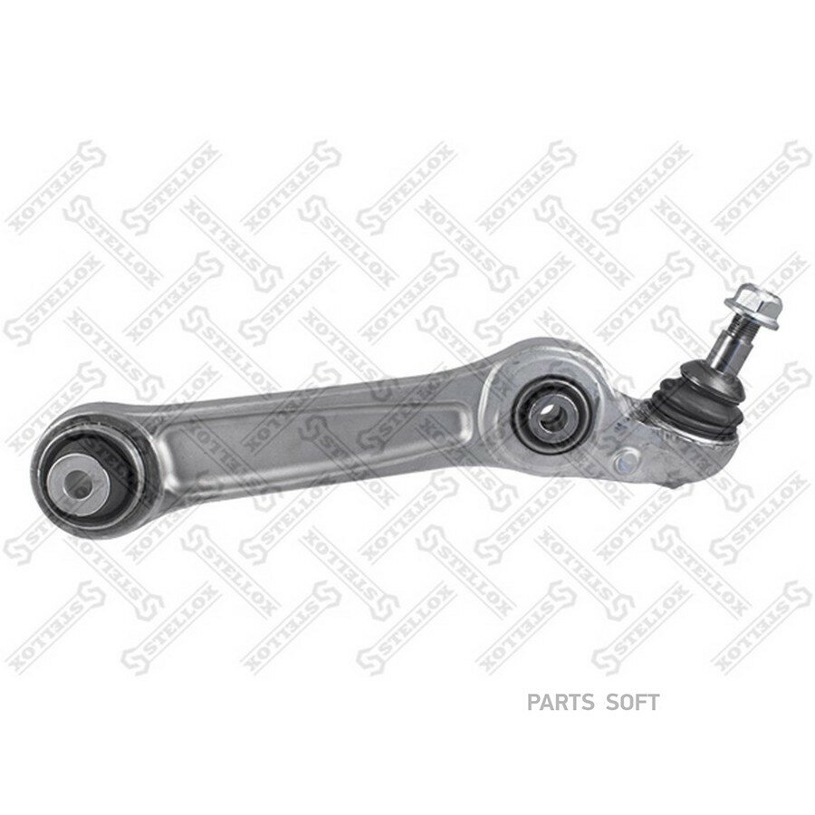 STELLOX 5703814SX 57-03814-SX рычаг нижний правый!\BMW F01/F02/F03/F04/F07