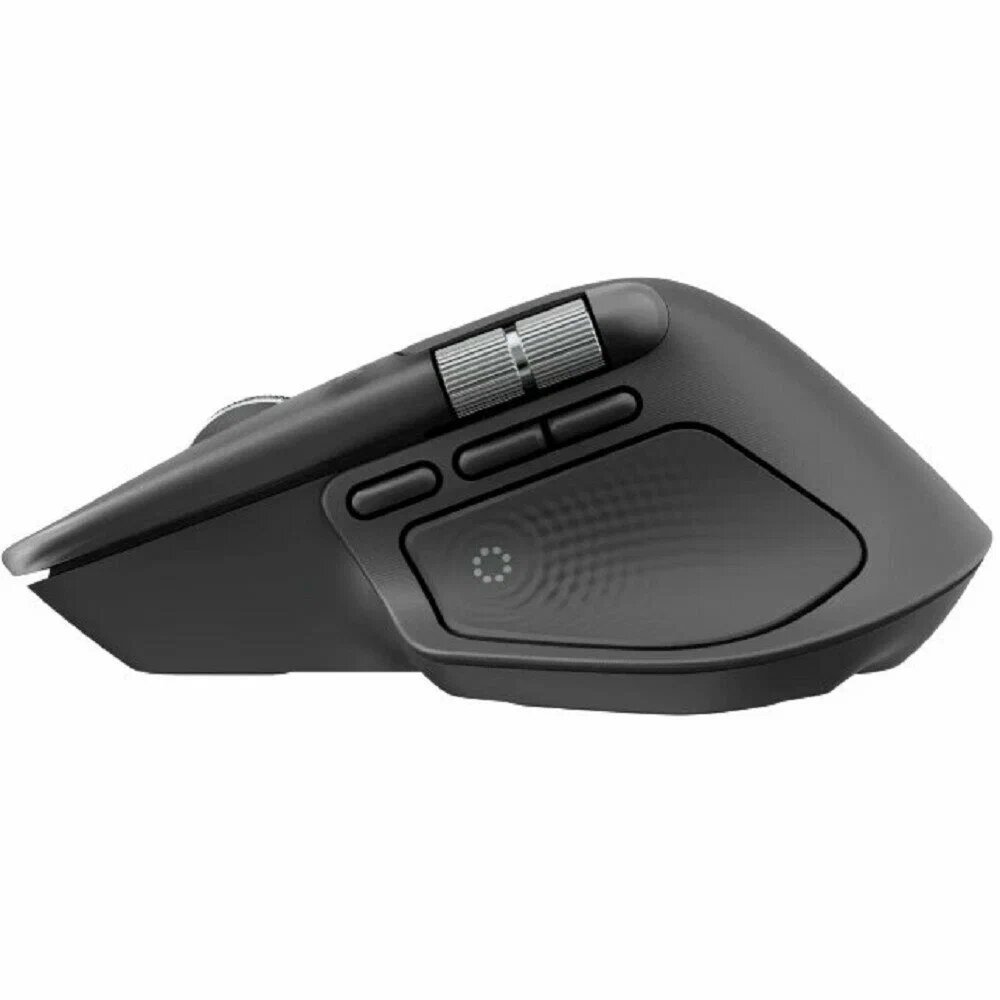 Logitech MX Master 4 Mouse (Graphite) — фото 1