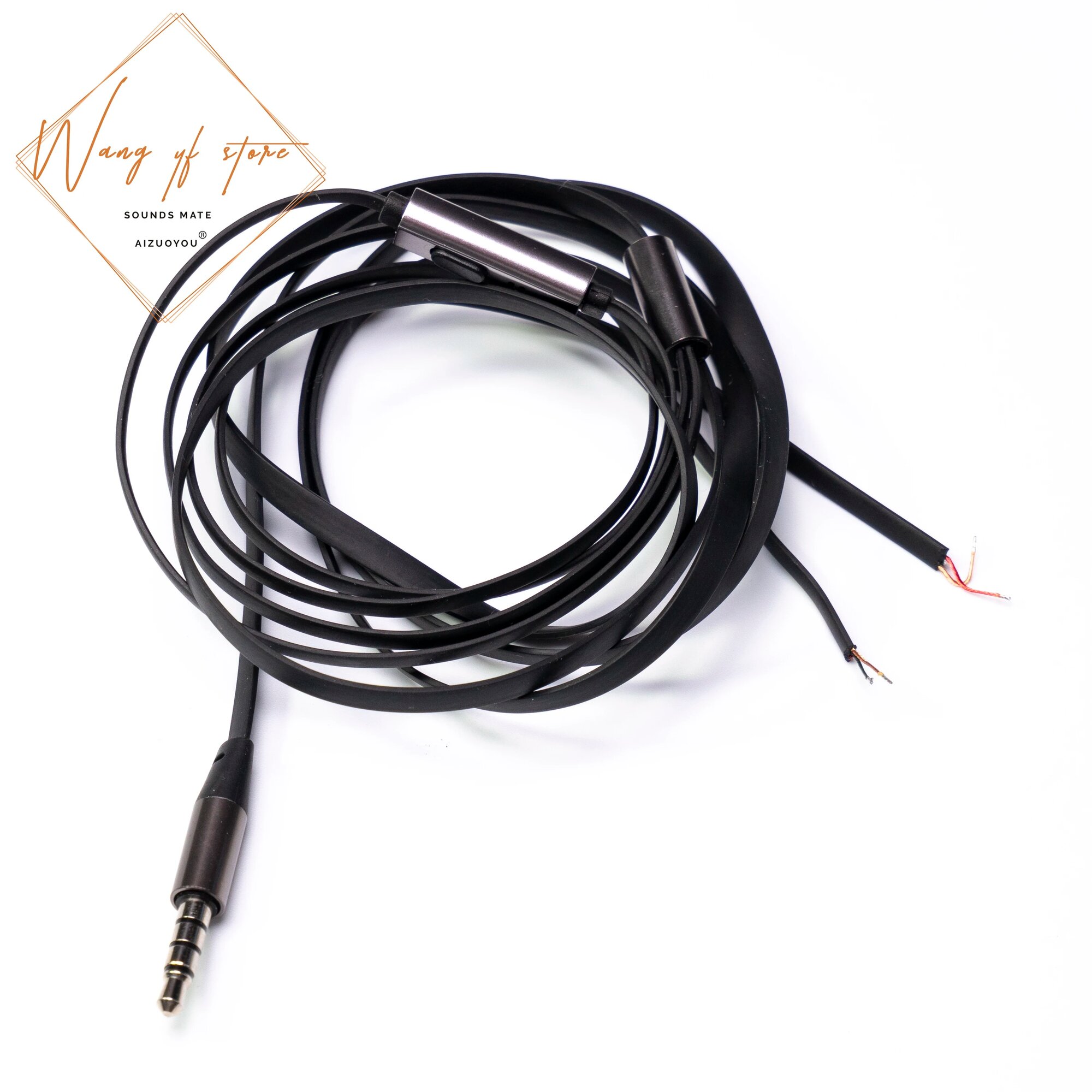 Кабель для наушников Sony MDR XB300 XB500 XB700 XB1000 AIZUOYOU