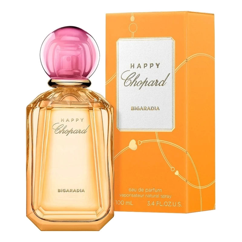 Парфюм Шопард Бигарадия 100 мл женский - Chopard Bigaradia парфюмерная вода Хэппи