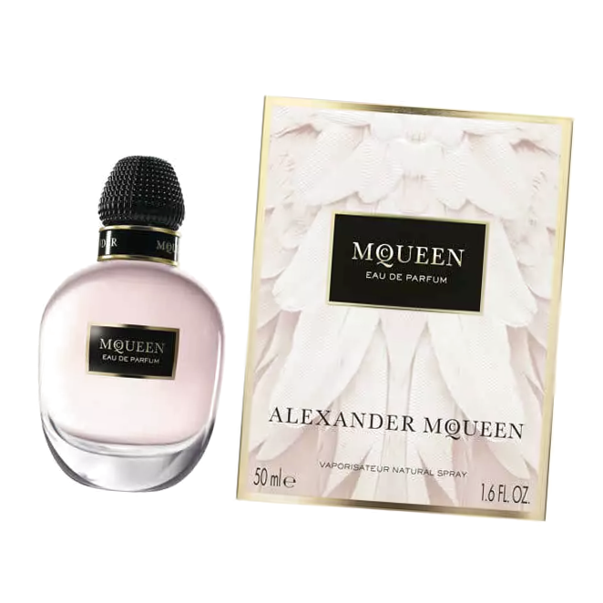 Парфюмерная вода для женщин Alexander Mcqueen Eau De Parfum Mcqueen 50 мл - О Де парфюм