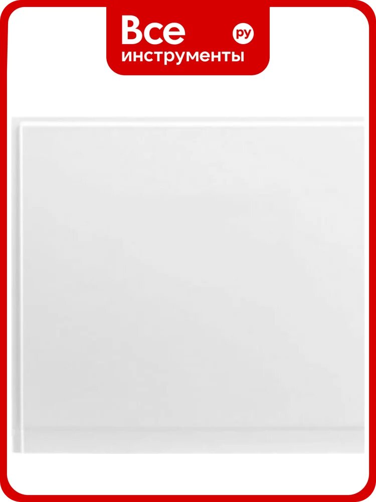 Панель боковая Aquanet NIO 70 (362745) 00362745