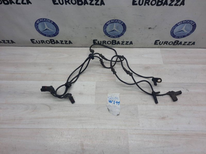 Датчик ABS Mercedes-Benz R230, W230 2305401517