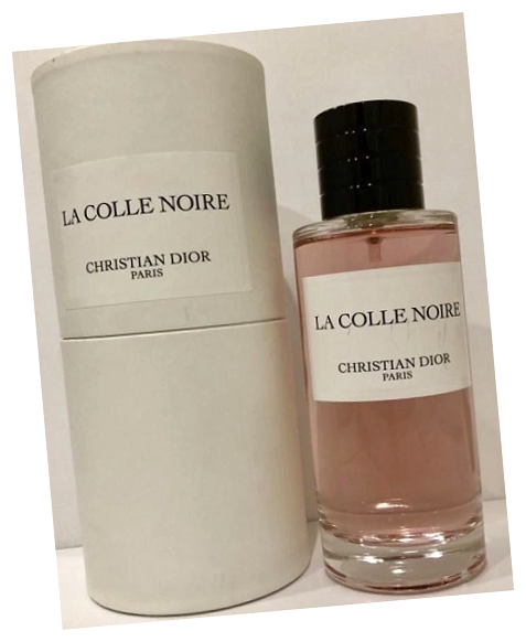 Кристиан Диор Ла Коль Нуар парфюм 125 мл для женщин и мужчин - Christian Dior La Colle Noire eau de parfum