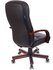 Кресло руководителя T-9908/Walnut