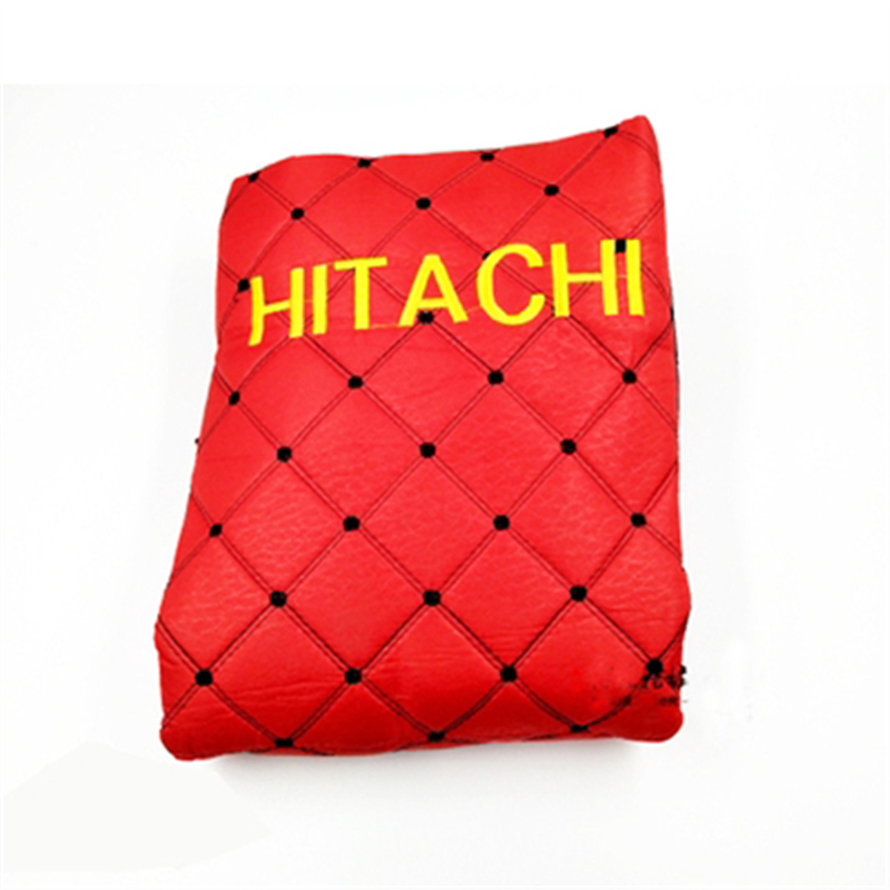 Сиденье коврик для кабины экскаватора Hitachi