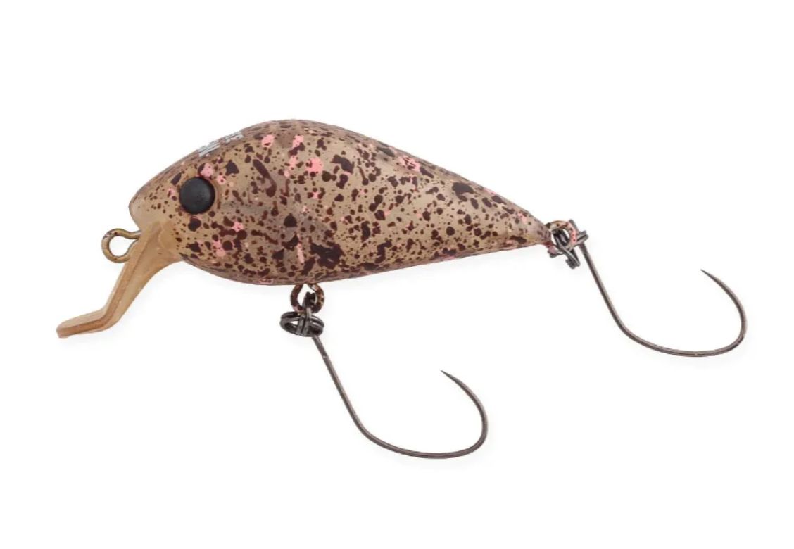 Воблер Nories Meet 33MR-F, 2.7г, до 1.5м, 373M