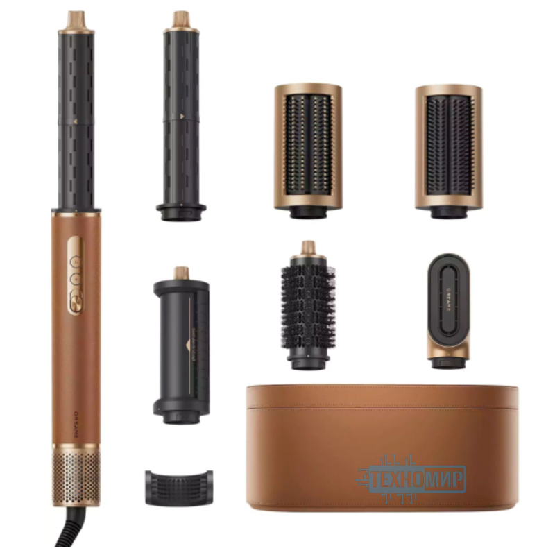 Фен-щетка Dreame Air Styler Pro AMF18A