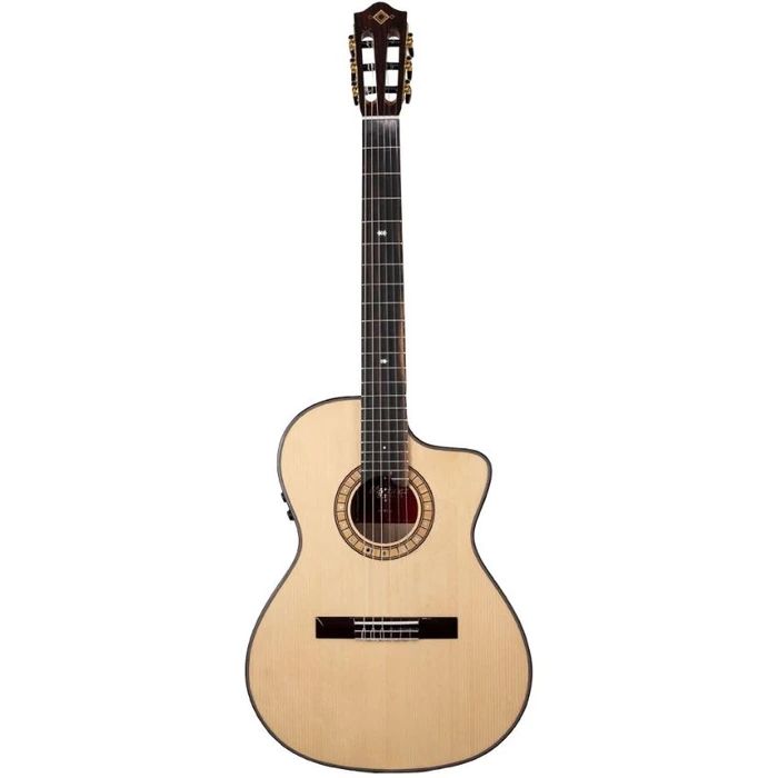 Martinez MP-14-Maple Классическая гитара
