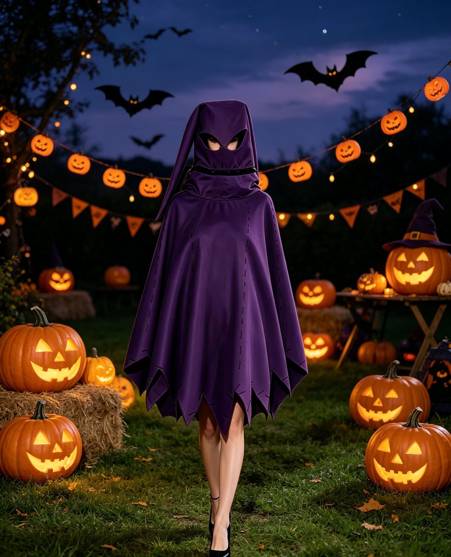 Костюм персонажа из «Рождественского кошмара» (Oogie Boogie), унисекс, куртка Оги Буги, косплей мистера Оги Буги.