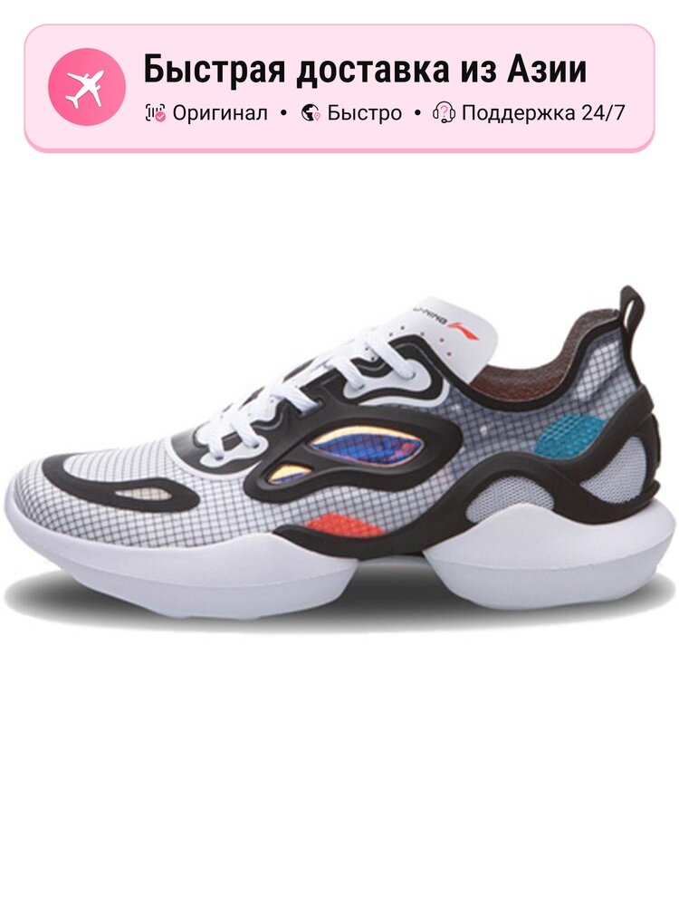 Кроссовки LI-NING Comet