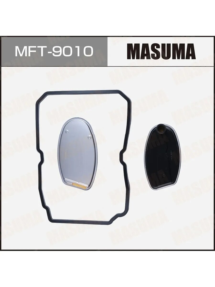 Фильтр АКПП для а/м Mercedes C (W203, W204) 00-, E, арт. MFT9010