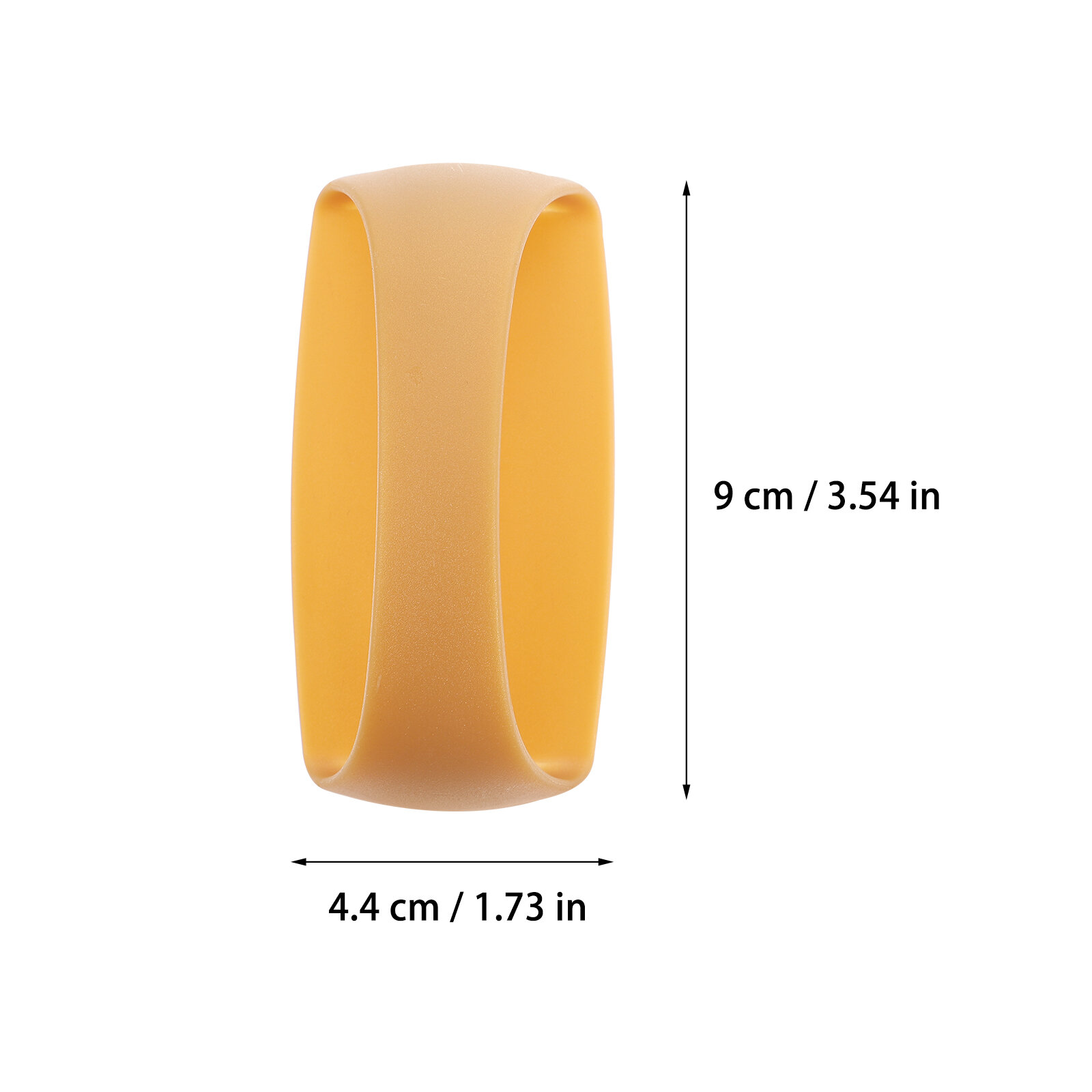 6 Штук Самоклеющиеся Ручки Для Шкафа Без Сверления Размер 9x4.4Cm