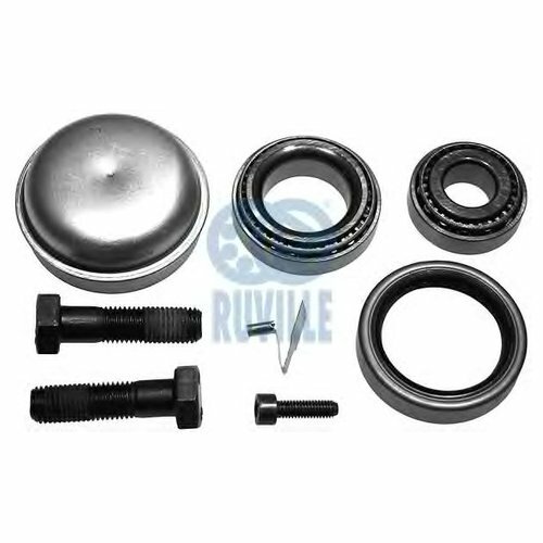 Подшипника ступицы колеса Ruville 5106S для Mercedes 190 (W201) W201