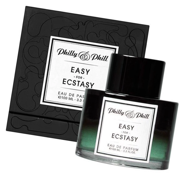Парфюмерная вода Philly Phill Easy For Ecstasy пробник 1.5 / Филли Энд Филл Легко Для Экстази миниатюра аромата