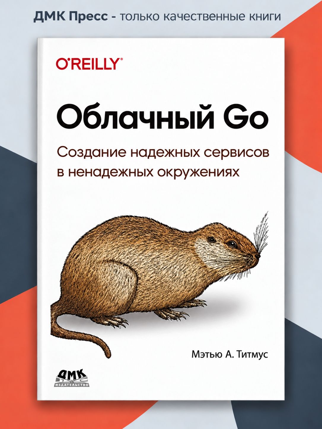 Облачный GO