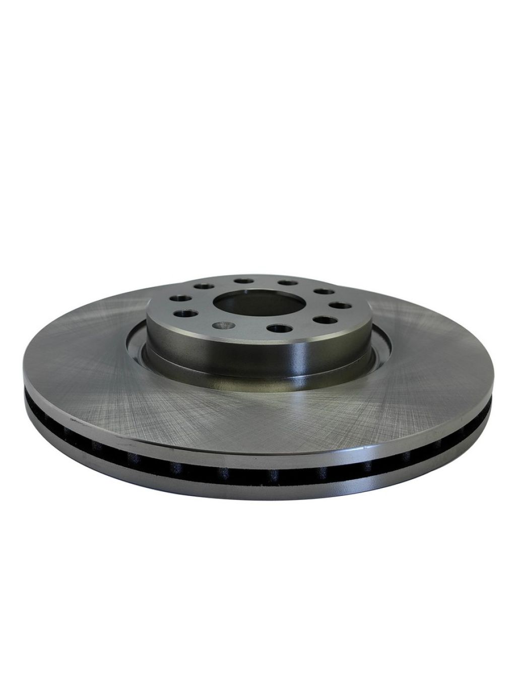 Диск тормозной CTR GD0002 — фото 1