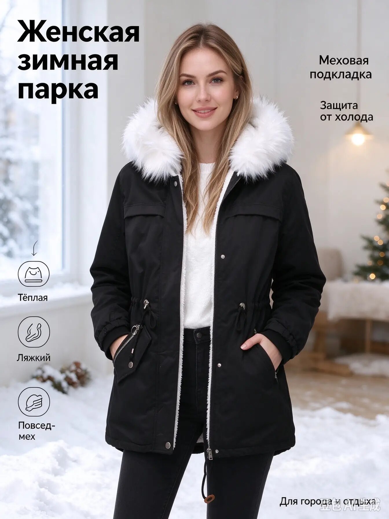 Парка